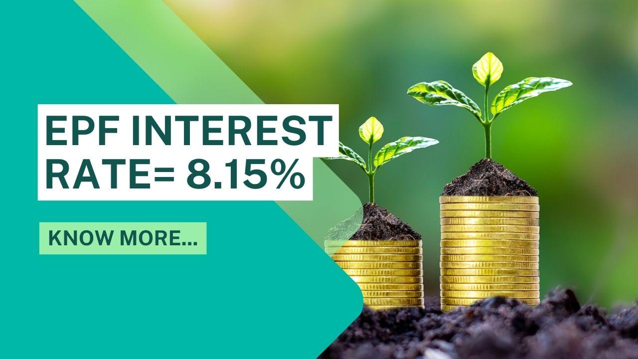Employee PF Interest Rate 2023-24: A Comprehensive Guide