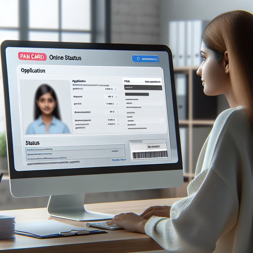 How to Check PAN Card Status Online: UTIITSL & NSDL Tracking Made Easy