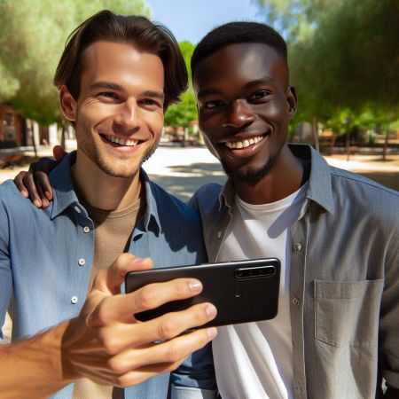 iPhone 16 Pro Max's Revolutionary Camera Control Button