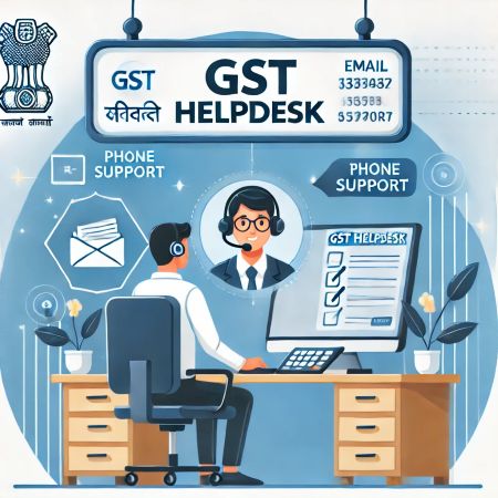 GST Tools & Resources | Essential Tools for Managing Goods and Services Tax