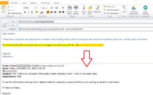 Understanding Trail Mail: Business Concept and Practical Usage Explained