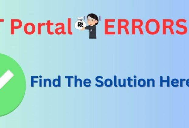 Error In Json Structure Validation In Gst Causes And Solutions