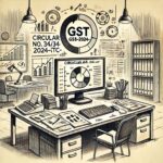 Simplified ITC Rules for ECOs: Key Takeaways Circular 240/2024