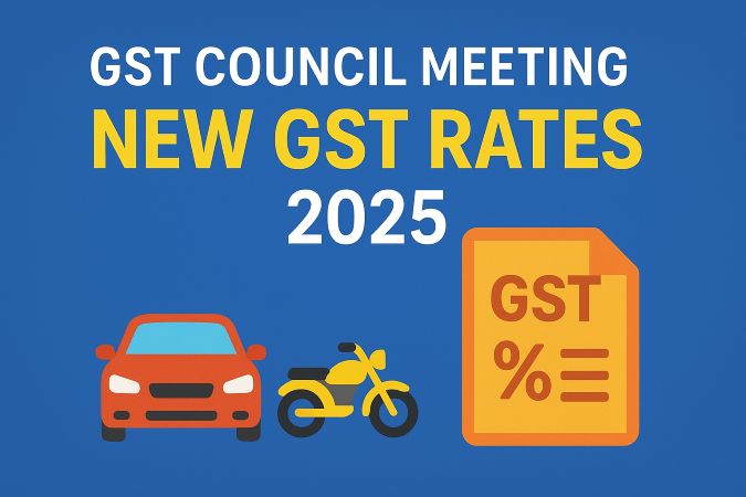 GST Updates | Latest News and Changes in Goods and Services Tax